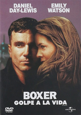 Boxer, The 1997 - CeX (MX): - Comprar, Vender, Donar
